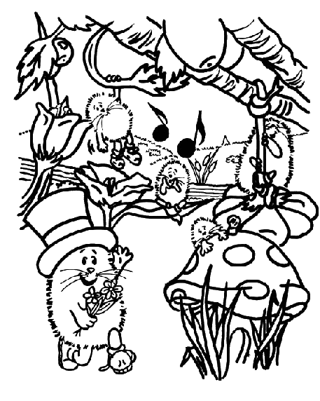 Menchies Coloring Pages Coloring Pages